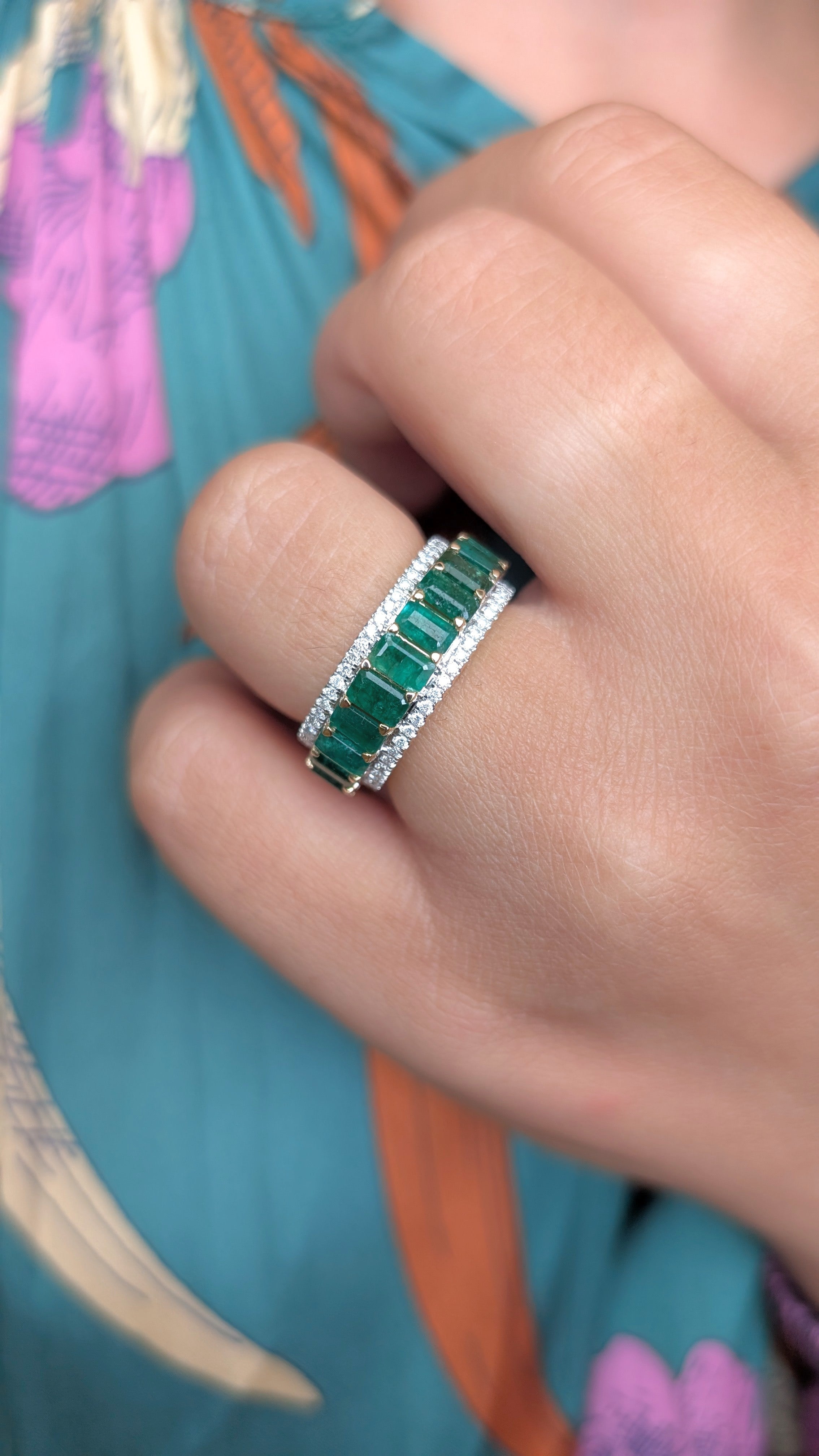 RINGS – Page 2 – Mrs. Jewels