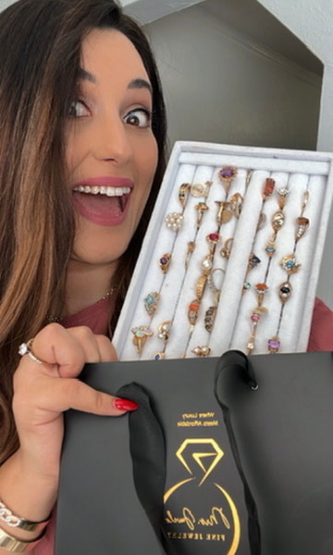 Our Story – Mrs. Jewels