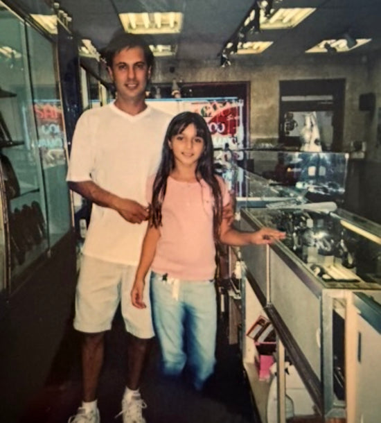 Our Story – Mrs. Jewels