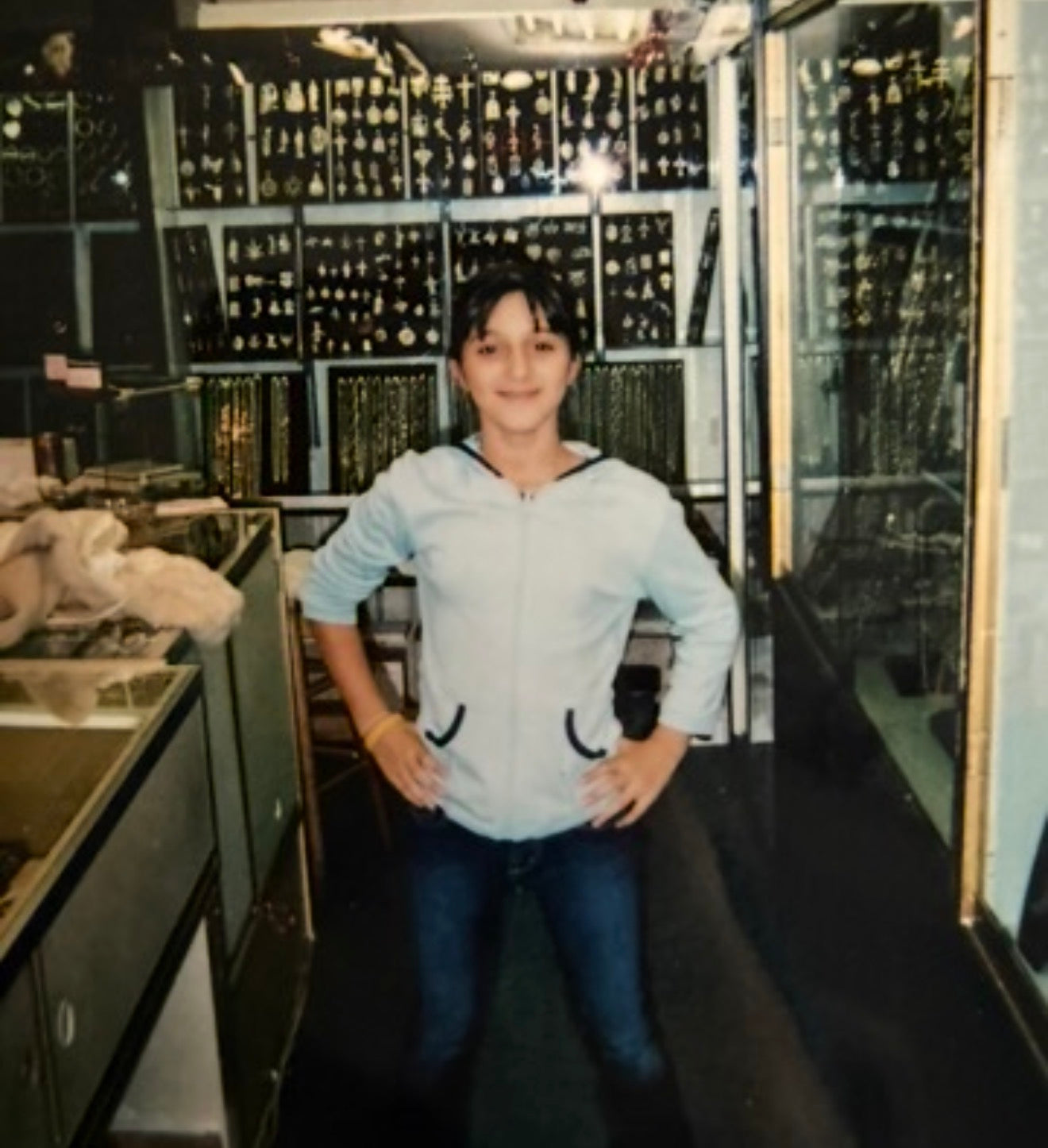 Our Story – Mrs. Jewels