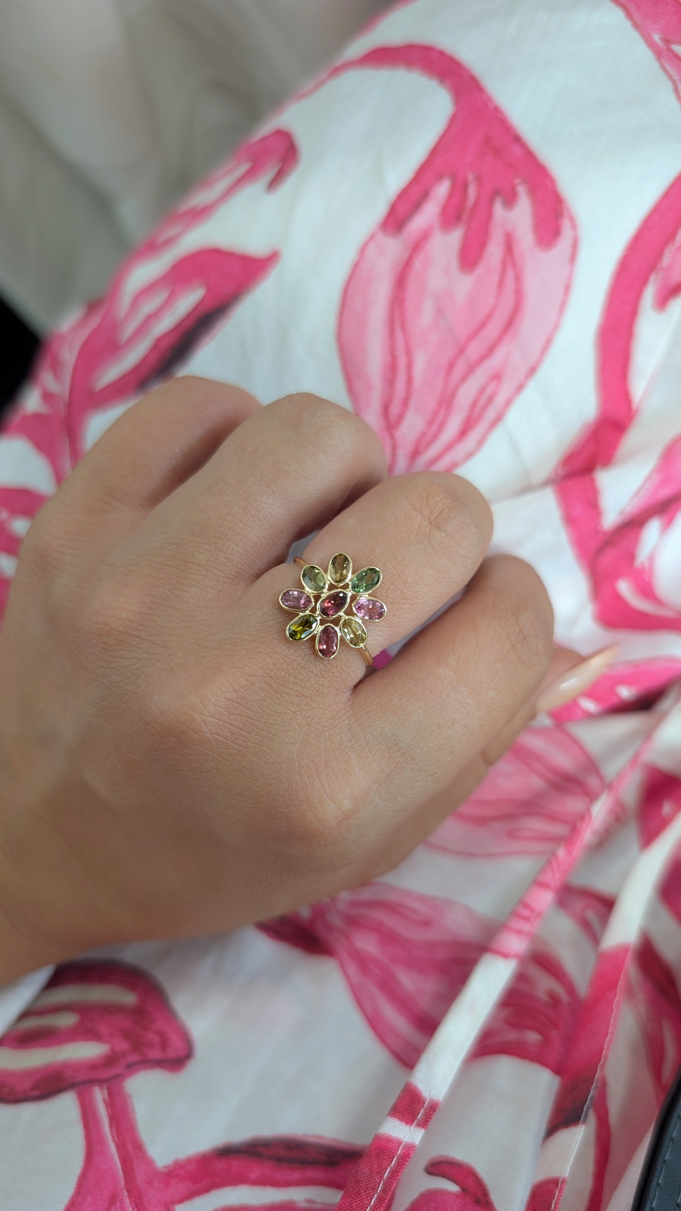 33665 – Mrs. Jewels